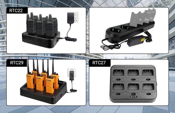 Two Way Radio Community - Two Way Radio Community