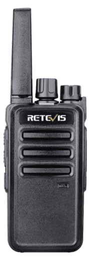 RETEVIS SMALL FRS RADIOS LIST AND SPECIFICATIONS - Two Way Radio Community