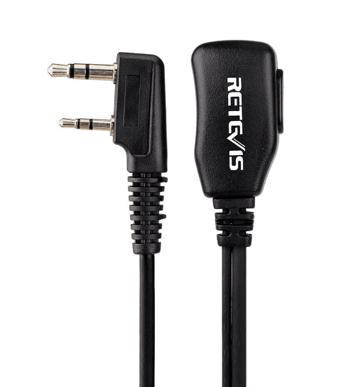 How to choose the right accessories for your Retevis two way radio ...